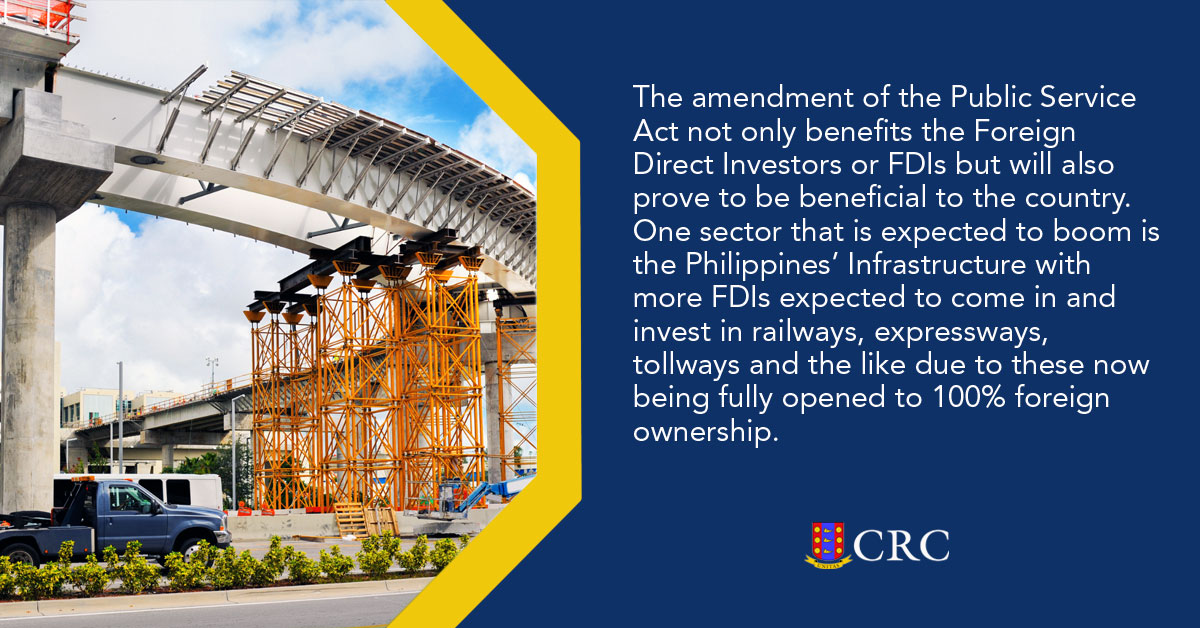 What's Next After Build Build Build? - Center for Research and ...