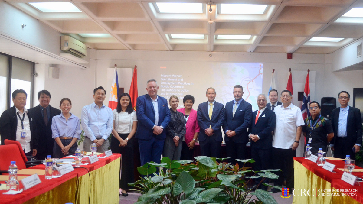 CRC - Center for Research and Communication Homepage - Center for ...