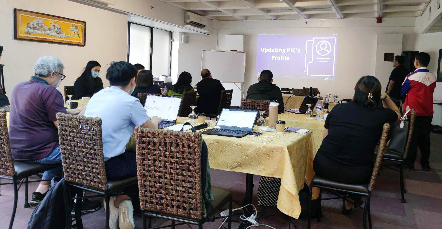 CRC Data Protection Officer (DPO) Foundational Course - Center for ...